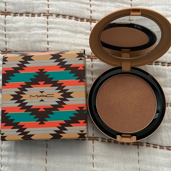 MAC Cosmetics | Makeup | Mac Cosmetics Limited Edition Rare Collection ...